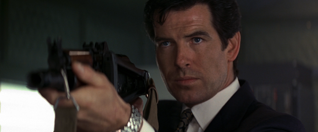 From the Ashes: The Twisty Tale of GoldenEye’s [Un]certain Success - # ...