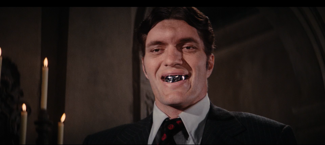 Jaws: James Bond's Greatest Adversary - #Bond_age_